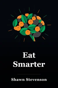 Eat Smarter book cover
