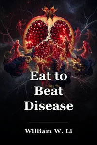 Eat to Beat Disease book cover
