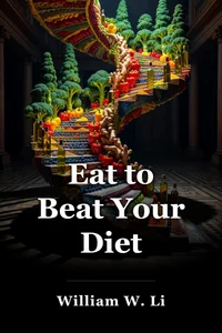 Eat to Beat Your Diet book cover