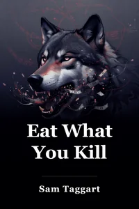 Eat What You Kill book cover