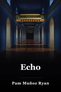 Echo book cover