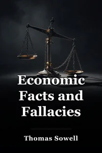 Economic Facts and Fallacies book cover