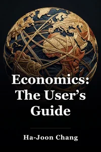 Economics: The User’s Guide book cover