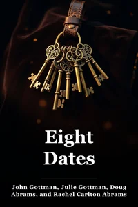 Eight Dates book cover
