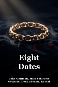 Eight Dates book cover
