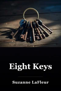 Eight Keys book cover