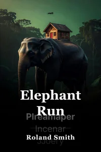 Elephant Run book cover
