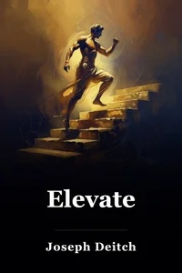 Elevate book cover
