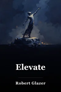 Elevate book cover