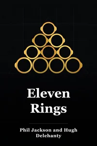 Eleven Rings book cover