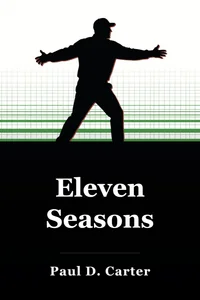 Eleven Seasons book cover
