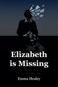 Elizabeth is Missing book cover