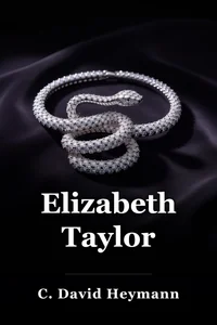 Elizabeth Taylor book cover