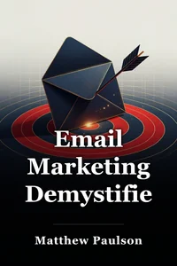 Email Marketing Demystified book cover