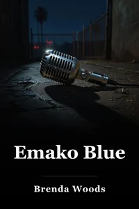Emako Blue book cover