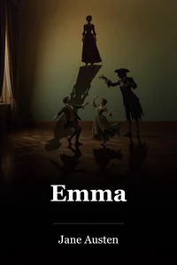 Emma book cover