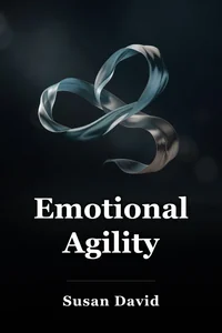 Emotional Agility book cover