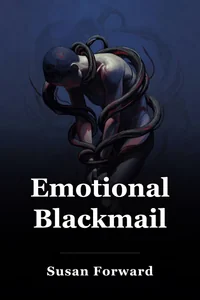 Emotional Blackmail book cover