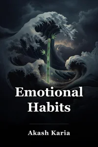 Emotional Habits book cover