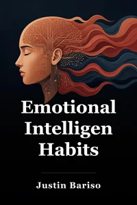 Emotional Intelligence Habits book cover