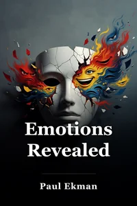 Emotions Revealed book cover