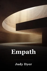 Empath book cover