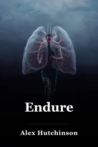 Endure book cover