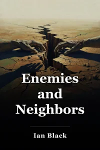 Enemies and Neighbors book cover