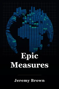 Epic Measures book cover