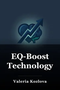 EQ-Boost Technology book cover