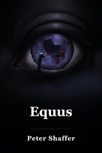 Equus book cover