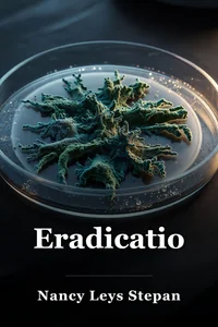 Eradication book cover
