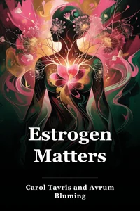 Estrogen Matters book cover