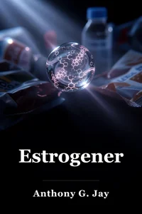 Estrogeneration book cover
