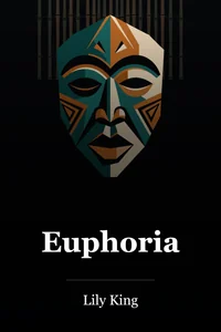 Euphoria book cover
