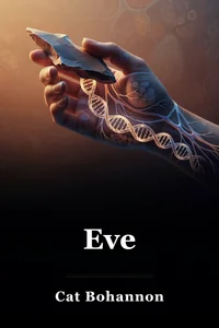 Eve book cover