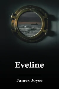 Eveline book cover