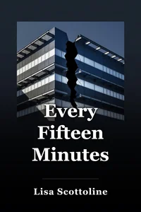 Every Fifteen Minutes book cover