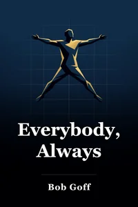 Everybody, Always book cover