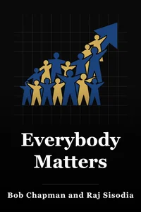 Everybody Matters book cover