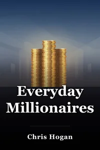 Everyday Millionaires book cover