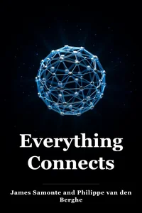 Everything Connects book cover