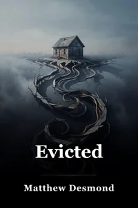 Evicted book cover