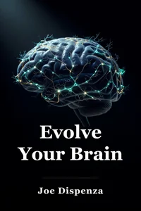 Evolve Your Brain book cover