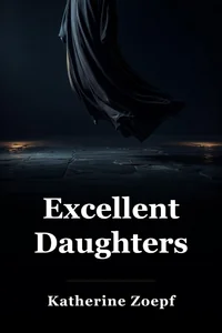 Excellent Daughters book cover