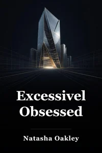 Excessively Obsessed book cover