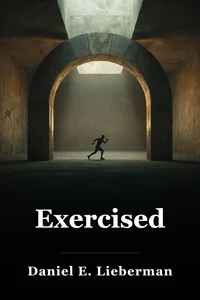 Exercised book cover