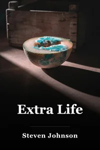 Extra Life book cover