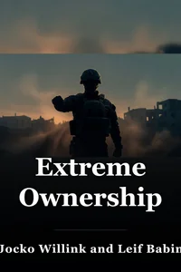 Extreme Ownership