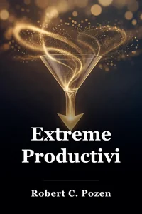 Extreme Productivity book cover